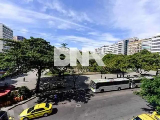 Apartamento para Venda em Rio de Janeiro/RJ Ipanema 3 Quartos