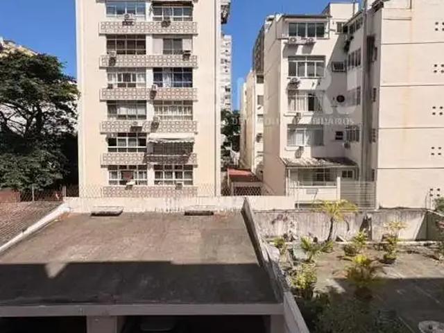 Apartamento para Venda em Rio de Janeiro/RJ Ipanema 3 Quartos