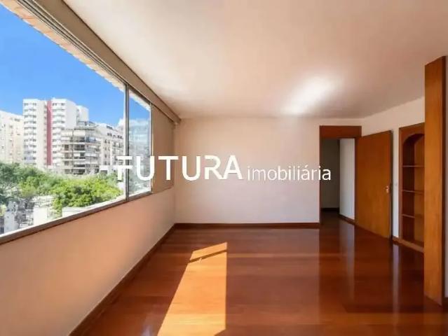 Apartamento para Venda em Rio de Janeiro/RJ Ipanema 3 Quartos