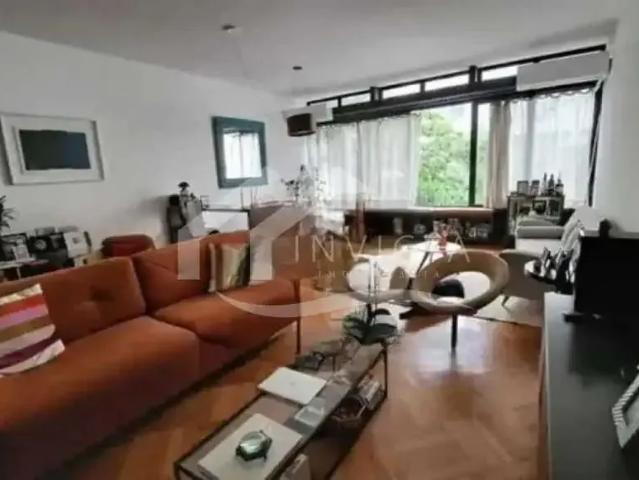 Apartamento para Venda em Rio de Janeiro/RJ Ipanema 3 Quartos