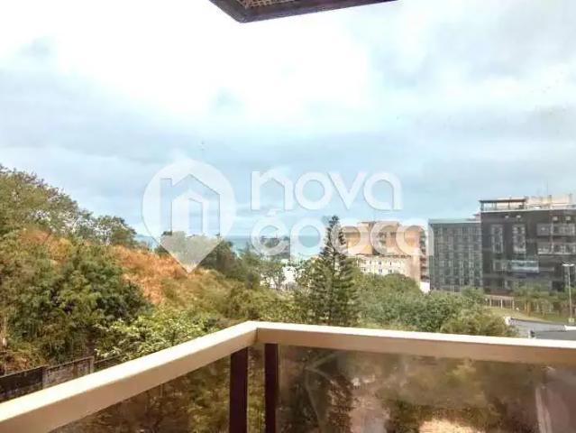 Apartamento para Venda em Rio de Janeiro/RJ Ipanema 3 Quartos