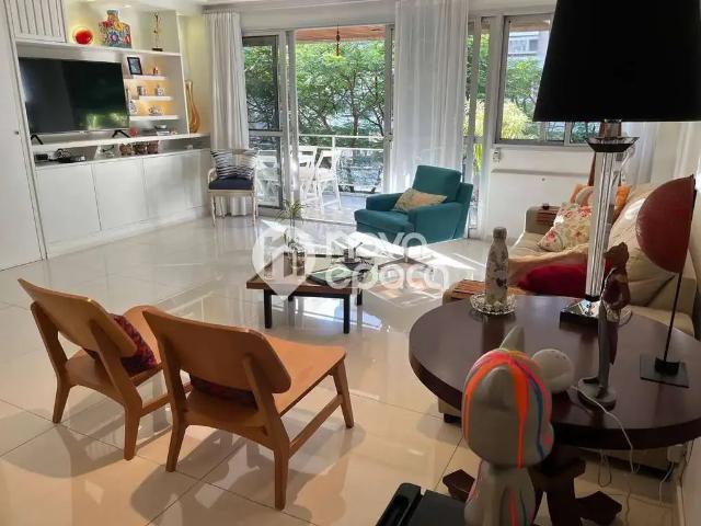 Apartamento para Venda em Rio de Janeiro/RJ Ipanema 3 Quartos