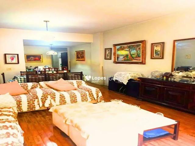 Apartamento para Venda em Rio de Janeiro/RJ Ipanema 3 Quartos
