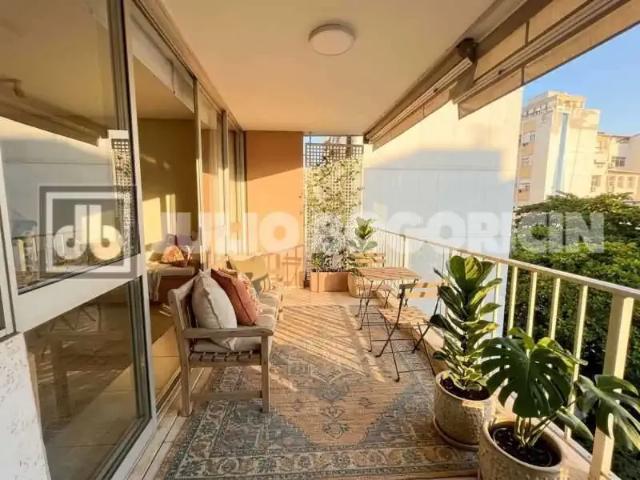 Apartamento para Venda em Rio de Janeiro/RJ Ipanema 3 Quartos