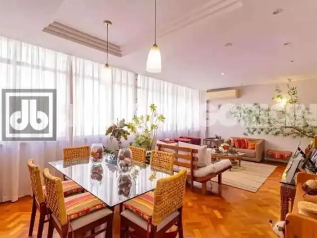 Apartamento para Venda em Rio de Janeiro/RJ Ipanema 3 Quartos