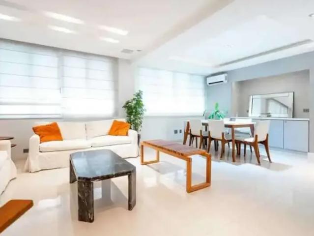 Apartamento para Venda em Rio de Janeiro/RJ Ipanema 3 Quartos