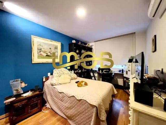 Apartamento para Venda em Rio de Janeiro/RJ Ipanema 3 Quartos