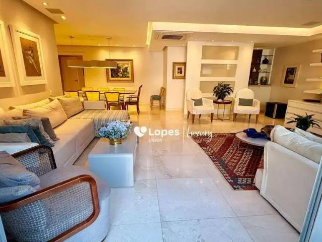 Apartamento para Venda em Rio de Janeiro/RJ Ipanema 3 Quartos