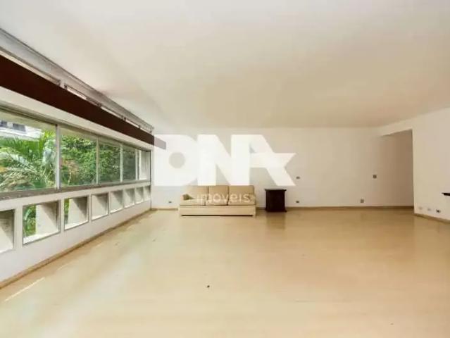 Apartamento para Venda em Rio de Janeiro/RJ Ipanema 3 Quartos
