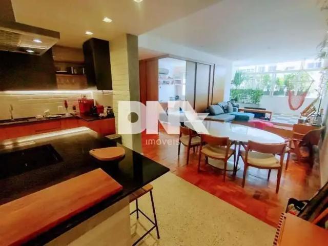 Apartamento para Venda em Rio de Janeiro/RJ Ipanema 3 Quartos