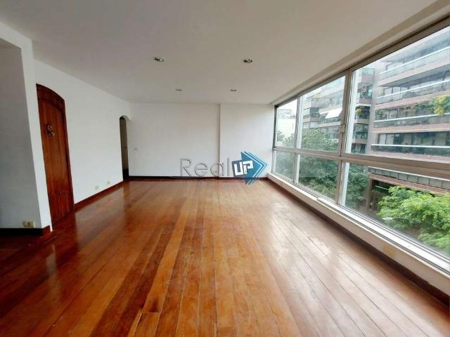 Apartamento para Venda em Rio de Janeiro/RJ Ipanema 3 Quartos