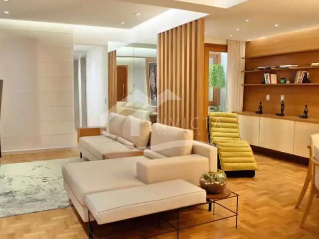 Apartamento para Venda em Rio de Janeiro/RJ Ipanema 3 Quartos