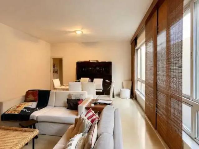 Apartamento para Venda em Rio de Janeiro/RJ Ipanema 3 Quartos