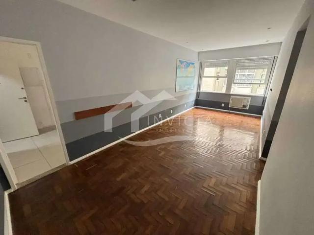 Apartamento para Venda em Rio de Janeiro/RJ Ipanema 3 Quartos