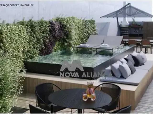Apartamento para Venda em Rio de Janeiro/RJ Ipanema 3 Quartos