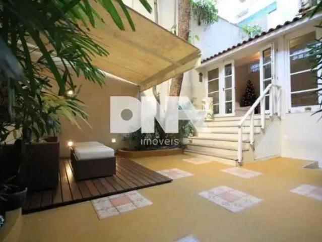 Apartamento para Venda em Rio de Janeiro/RJ Ipanema 3 Quartos