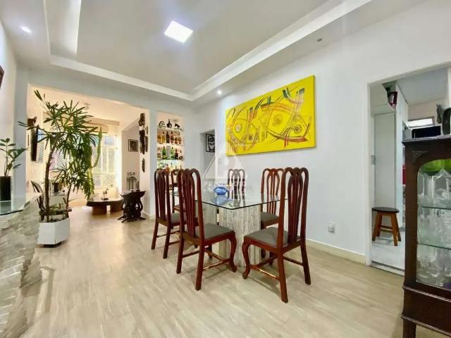 Apartamento para Venda em Rio de Janeiro/RJ Ipanema 3 Quartos