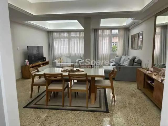 Apartamento para Venda em Rio de Janeiro/RJ Ipanema 3 Quartos