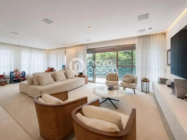 Apartamento para Venda em Rio de Janeiro/RJ Ipanema 3 Quartos