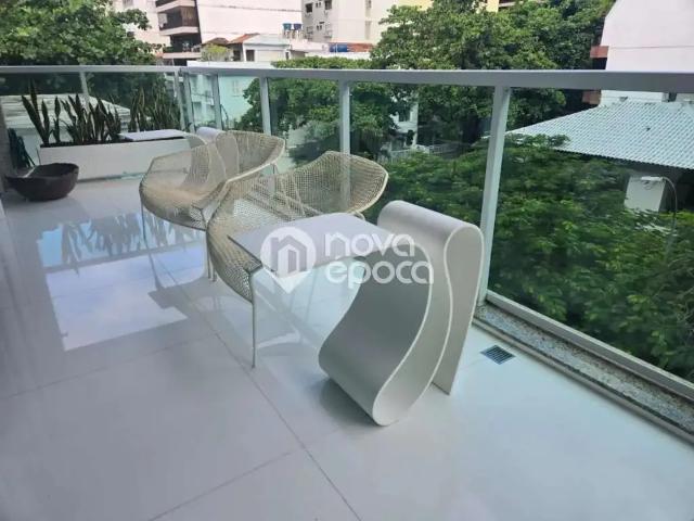 Apartamento para Venda em Rio de Janeiro/RJ Ipanema 3 Quartos