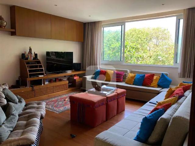 Apartamento para Venda em Rio de Janeiro/RJ Ipanema 3 Quartos
