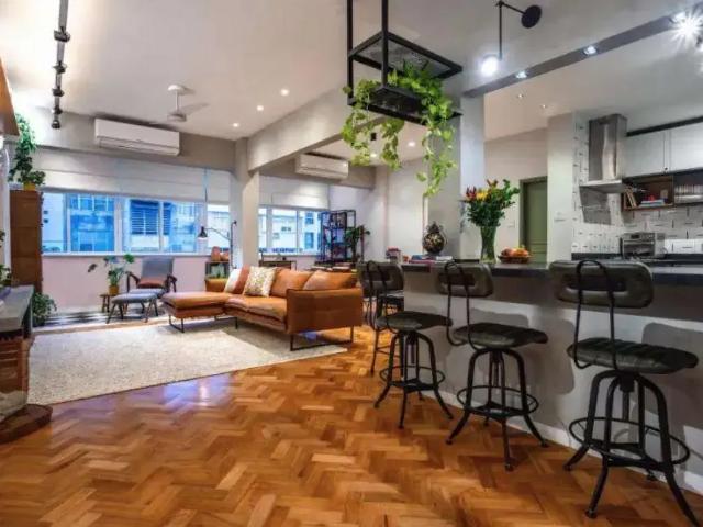 Apartamento para Venda em Rio de Janeiro/RJ Ipanema 3 Quartos