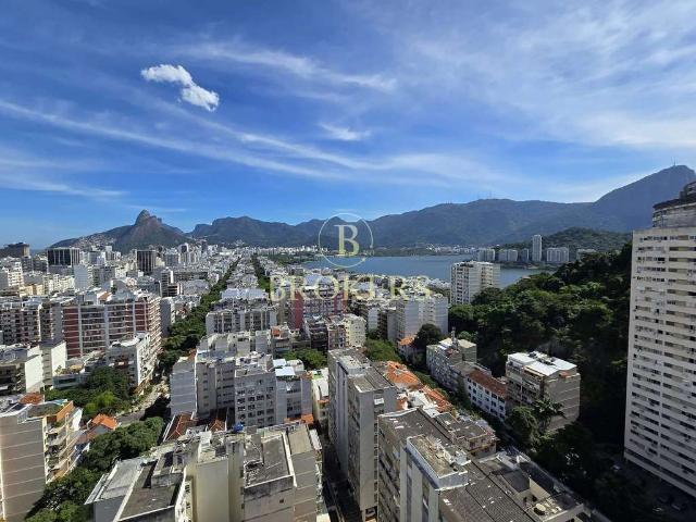Apartamento para Venda em Rio de Janeiro/RJ Ipanema 3 Quartos