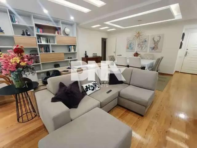Apartamento para Venda em Rio de Janeiro/RJ Ipanema 3 Quartos
