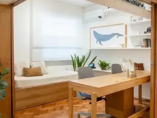 Apartamento para Venda em Rio de Janeiro/RJ Ipanema 3 Quartos