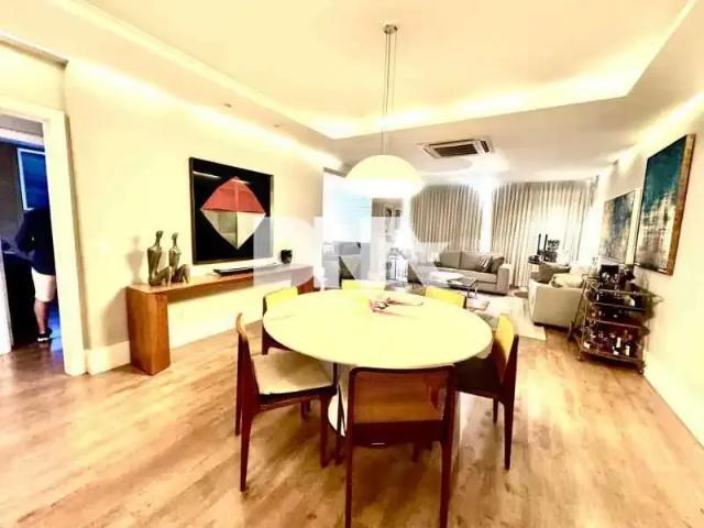 Apartamento para Venda em Rio de Janeiro/RJ Ipanema 3 Quartos