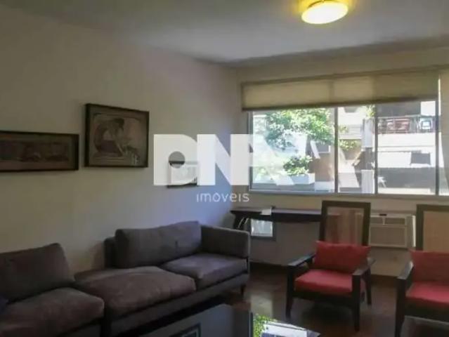 Apartamento para Venda em Rio de Janeiro/RJ Ipanema 3 Quartos