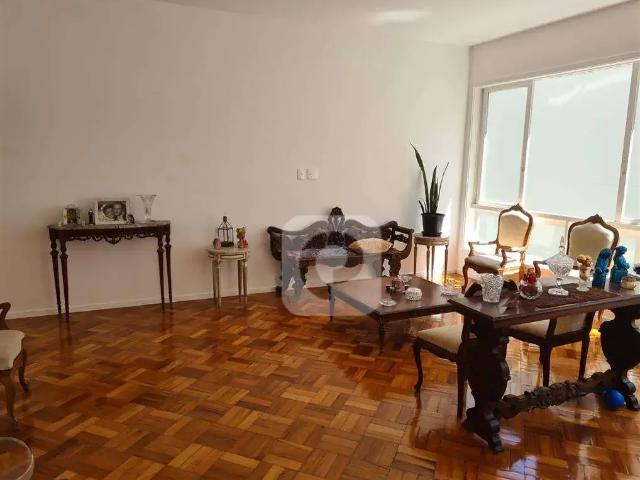 Apartamento para Venda em Rio de Janeiro/RJ Ipanema 3 Quartos