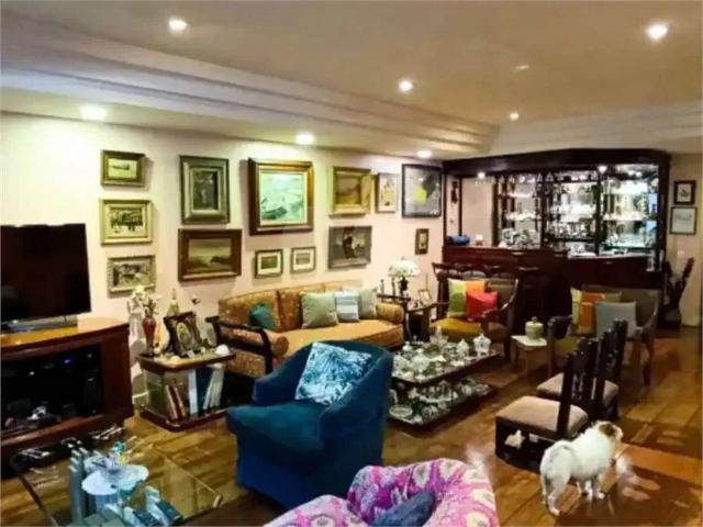 Apartamento para Venda em Rio de Janeiro/RJ Ipanema 3 Quartos