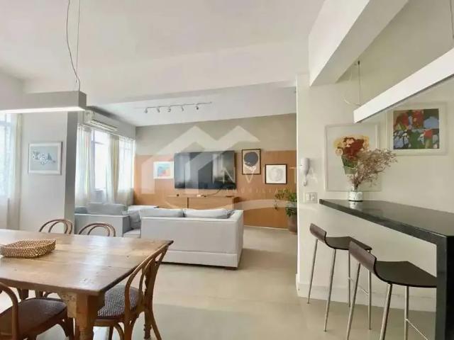 Apartamento para Venda em Rio de Janeiro/RJ Ipanema 3 Quartos