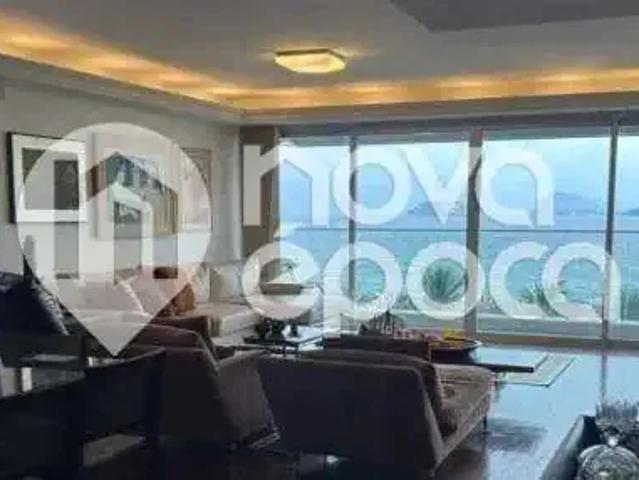 Apartamento para Venda em Rio de Janeiro/RJ Ipanema 3 Quartos