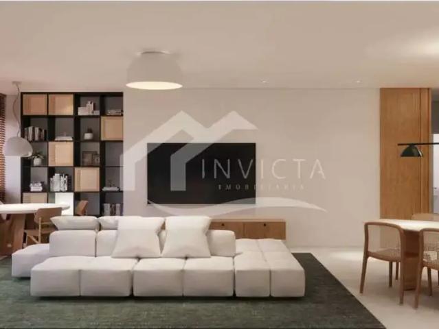 Apartamento para Venda em Rio de Janeiro/RJ Ipanema 3 Quartos