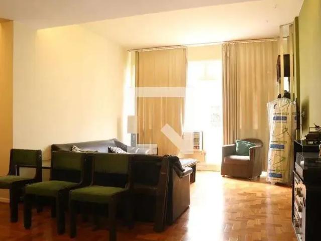 Apartamento para Venda em Rio de Janeiro/RJ Ipanema 3 Quartos