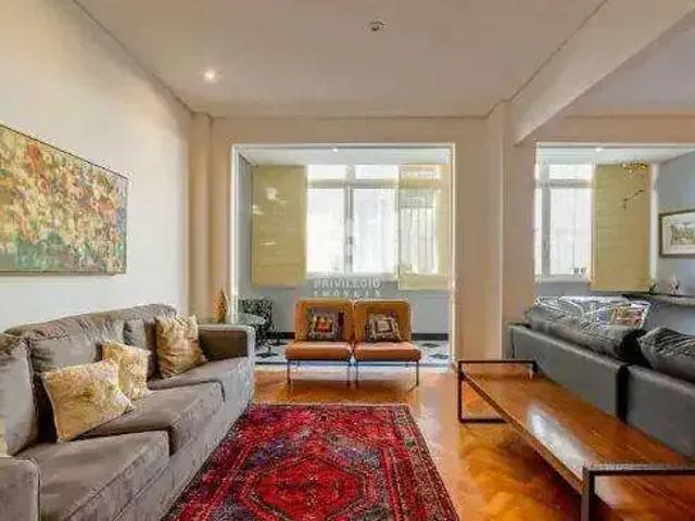 Apartamento para Venda em Rio de Janeiro/RJ Ipanema 3 Quartos