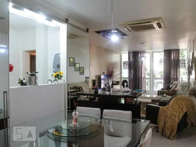 Apartamento para Venda em Rio de Janeiro/RJ Ipanema 3 Quartos