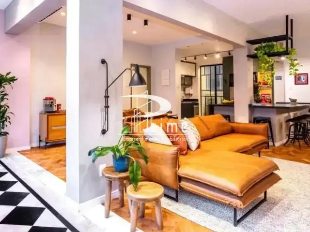 Apartamento para Venda em Rio de Janeiro/RJ Ipanema 3 Quartos
