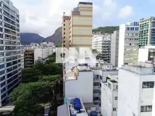 Apartamento para Venda em Rio de Janeiro/RJ Ipanema 3 Quartos
