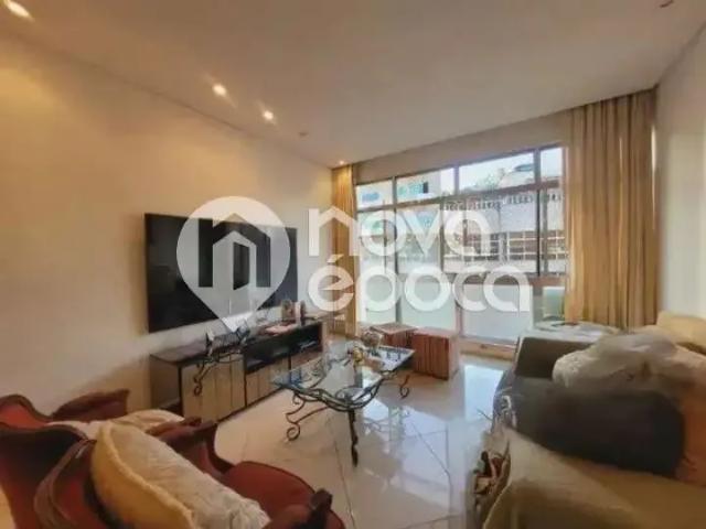 Apartamento para Venda em Rio de Janeiro/RJ Ipanema 3 Quartos