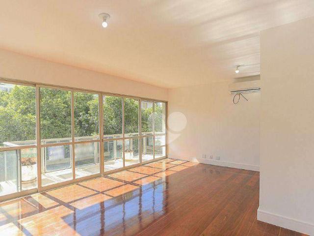 Apartamento para Venda em Rio de Janeiro/RJ Ipanema 3 Quartos