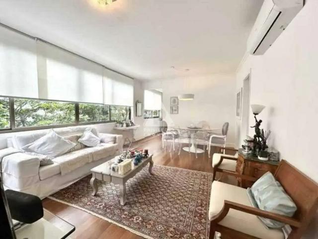 Apartamento para Venda em Rio de Janeiro/RJ Ipanema 3 Quartos