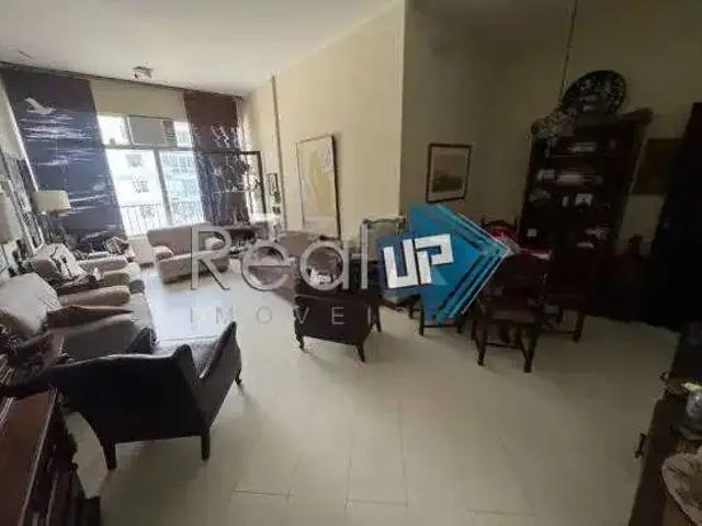 Apartamento para Venda em Rio de Janeiro/RJ Ipanema 3 Quartos
