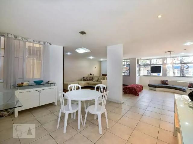 Apartamento para Venda em Rio de Janeiro/RJ Ipanema 3 Quartos