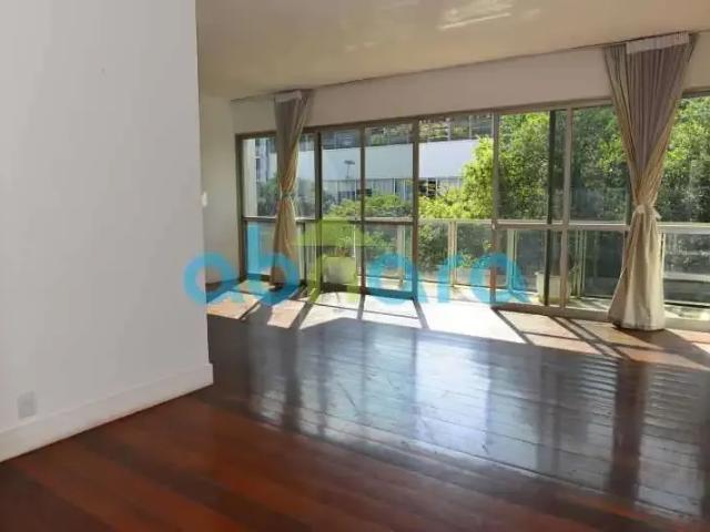 Apartamento para Venda em Rio de Janeiro/RJ Ipanema 3 Quartos