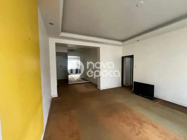 Apartamento para Venda em Rio de Janeiro/RJ Ipanema 3 Quartos
