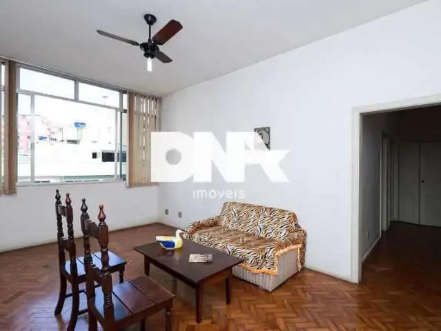 Apartamento para Venda em Rio de Janeiro/RJ Ipanema 3 Quartos