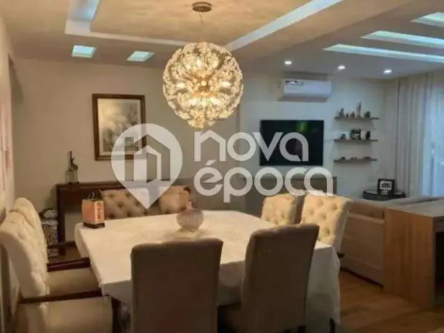 Apartamento para Venda em Rio de Janeiro/RJ Ipanema 3 Quartos